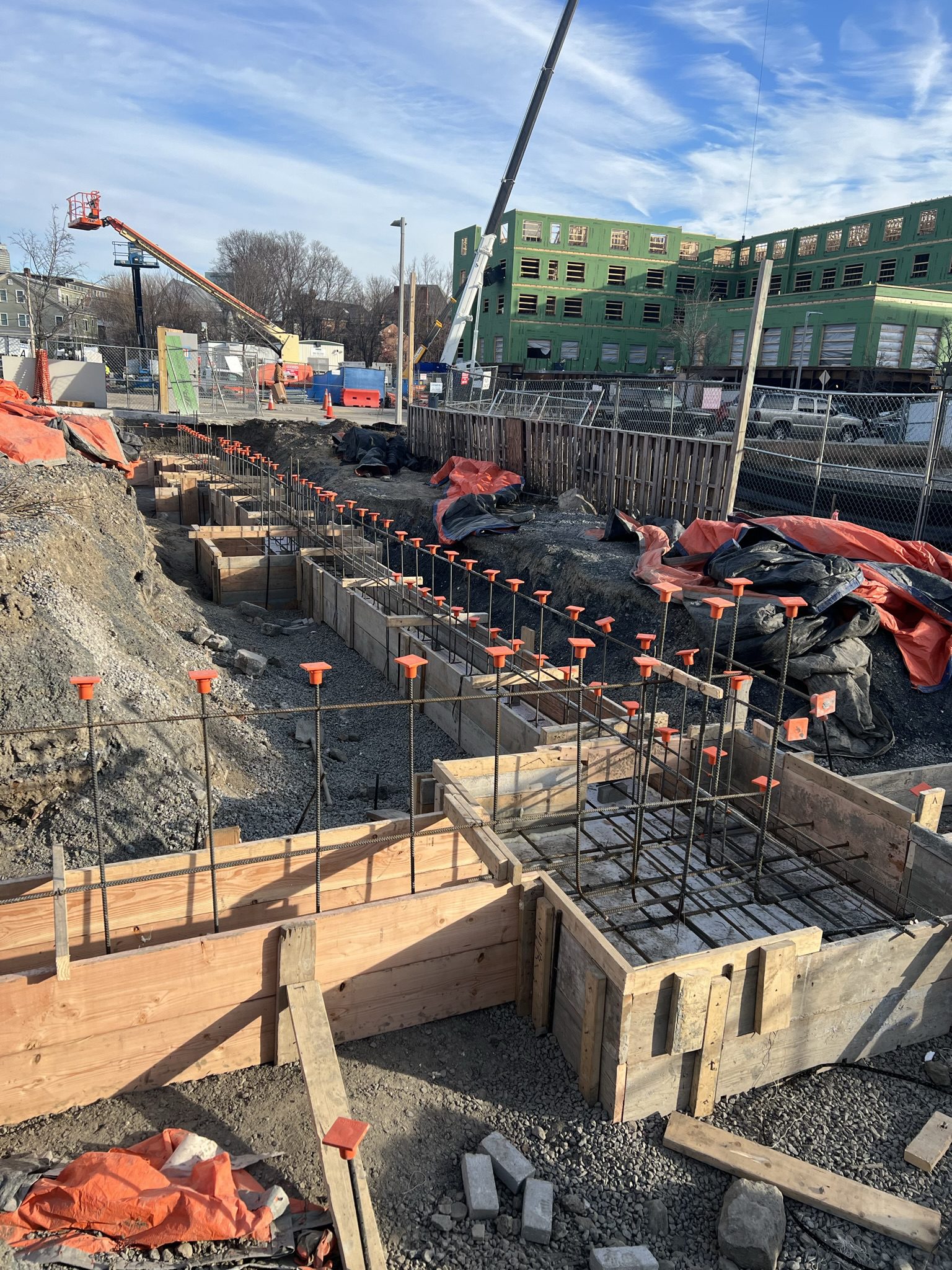 Commercial - Sublime Construction Corp