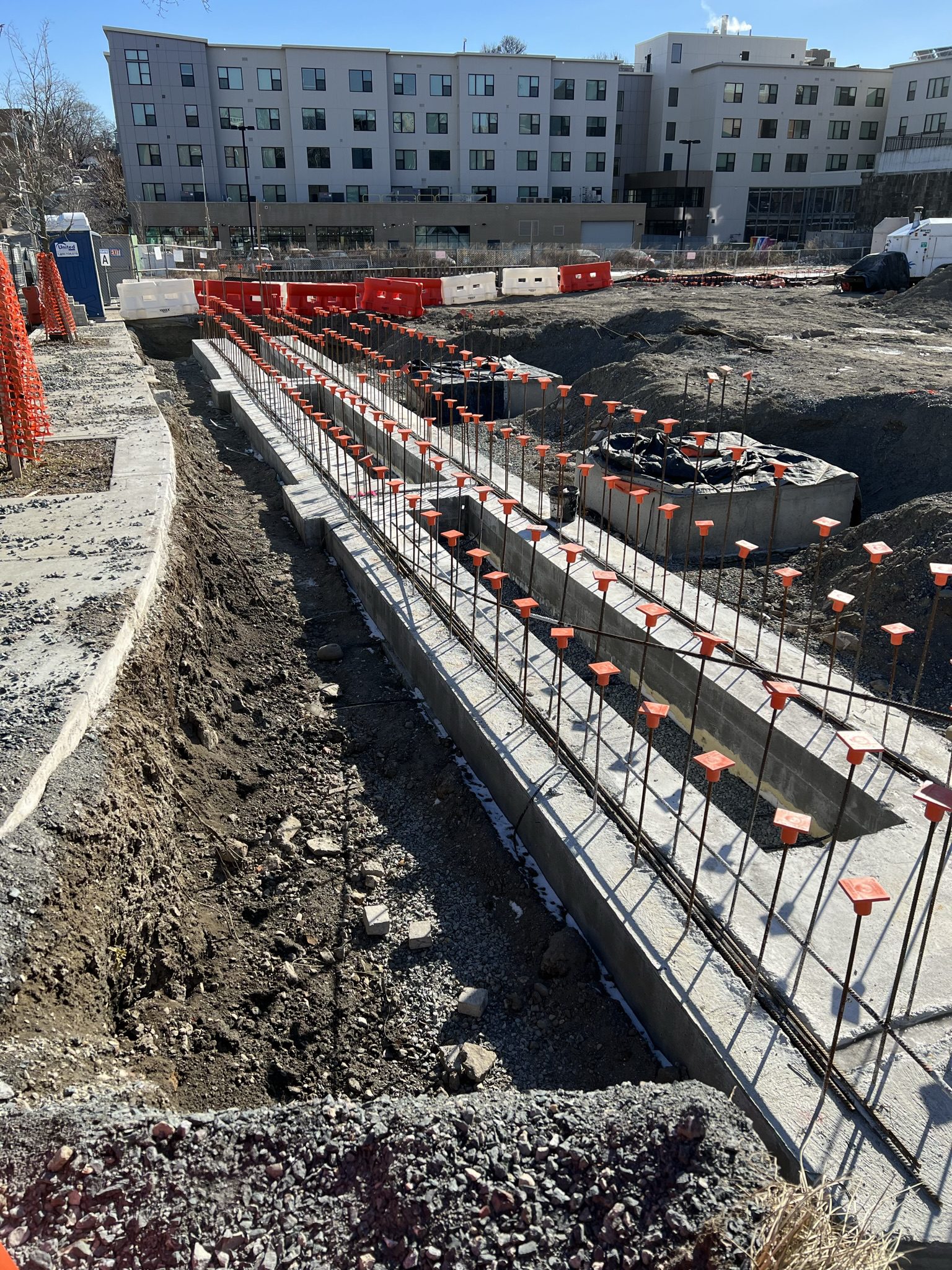 Commercial - Sublime Construction Corp