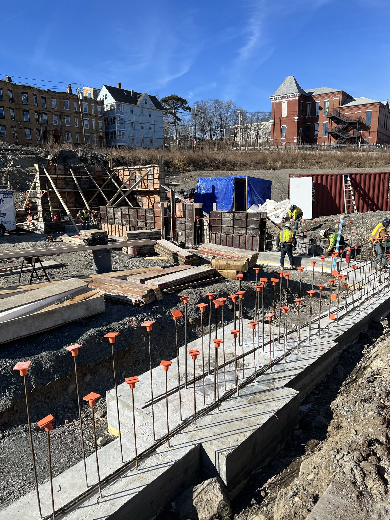 Commercial - Sublime Construction Corp