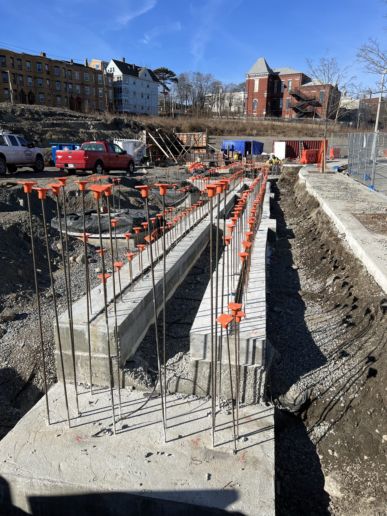 Commercial - Sublime Construction Corp