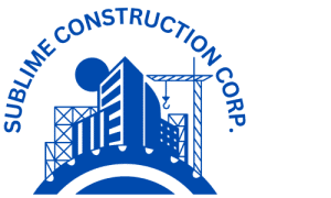 Sublime Construction Corp – We Make A Dream A Reality